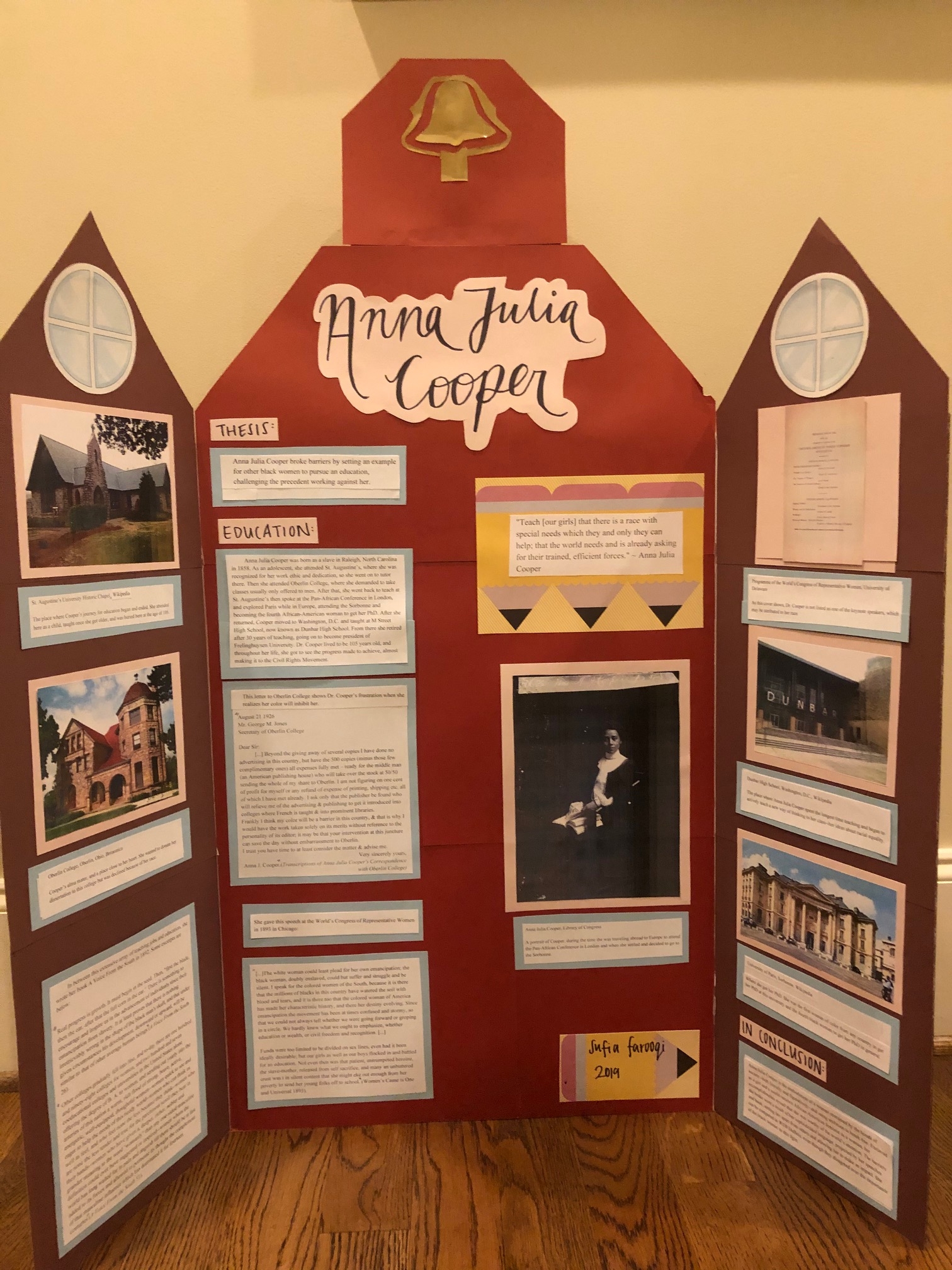 N.C. History Day 2020 State Contest - A Virtual Showcase - North ...
