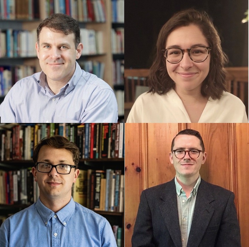 2022 Archie K. Davis Fellows Announced - North Caroliniana Society