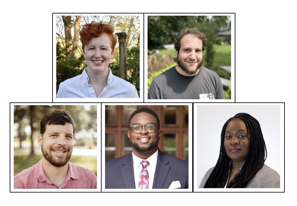 2024 Archie K. Davis Fellows Announced - North Caroliniana Society